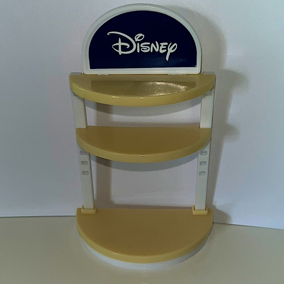 Zuru & Disney | Toys | Zuru And Disney Shelves For Disney Store | Poshmark